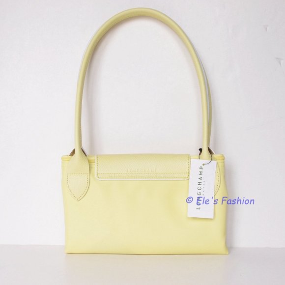 Longchamp | Bags | Nwt Longchamp Le Pliage Club Large Nylon Shoulder ...